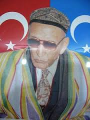 11) İSA YUSUF ALPTEKİN - Yeniden Ergenekon : Yeniden Ergenekon